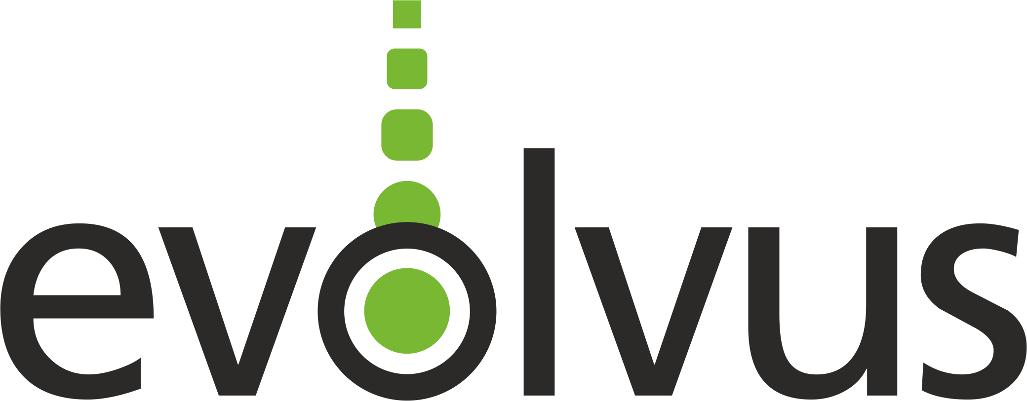 Evolvus Inc.